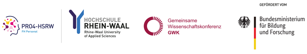 All courses | Lernportal HSRW